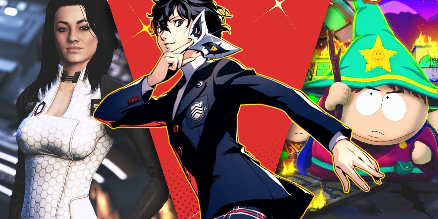 The Elder Scrolls V: Skyrim's 25 Best Marriage Candidates, Ranked