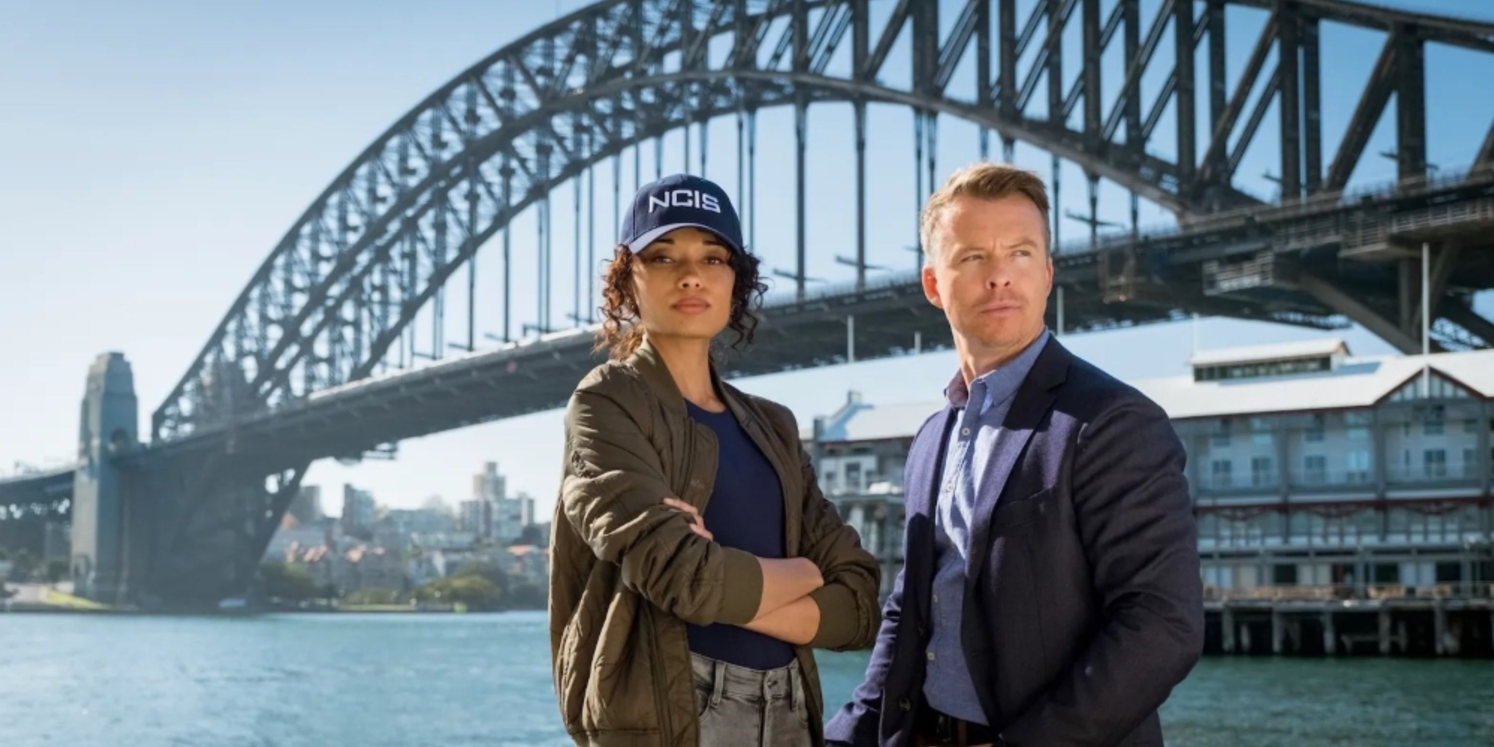 NCIS: Origins Season 1, Episode 7 Review: Gibbs & Franks' Bond Is Revealed