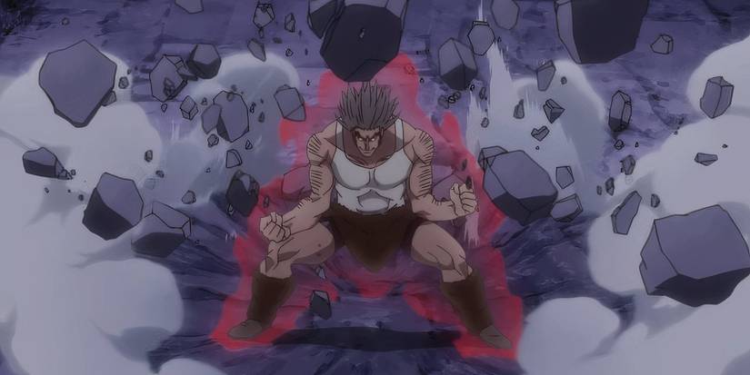 The Most Powerful Nen Users In Hunter x Hunter, Ranked