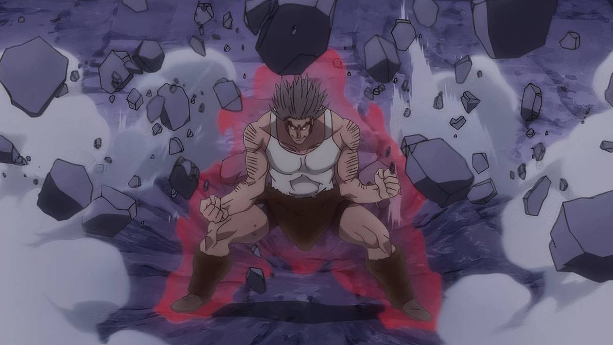 Every Major Hunter x Hunter Fight That Happens After the Anime, Explained