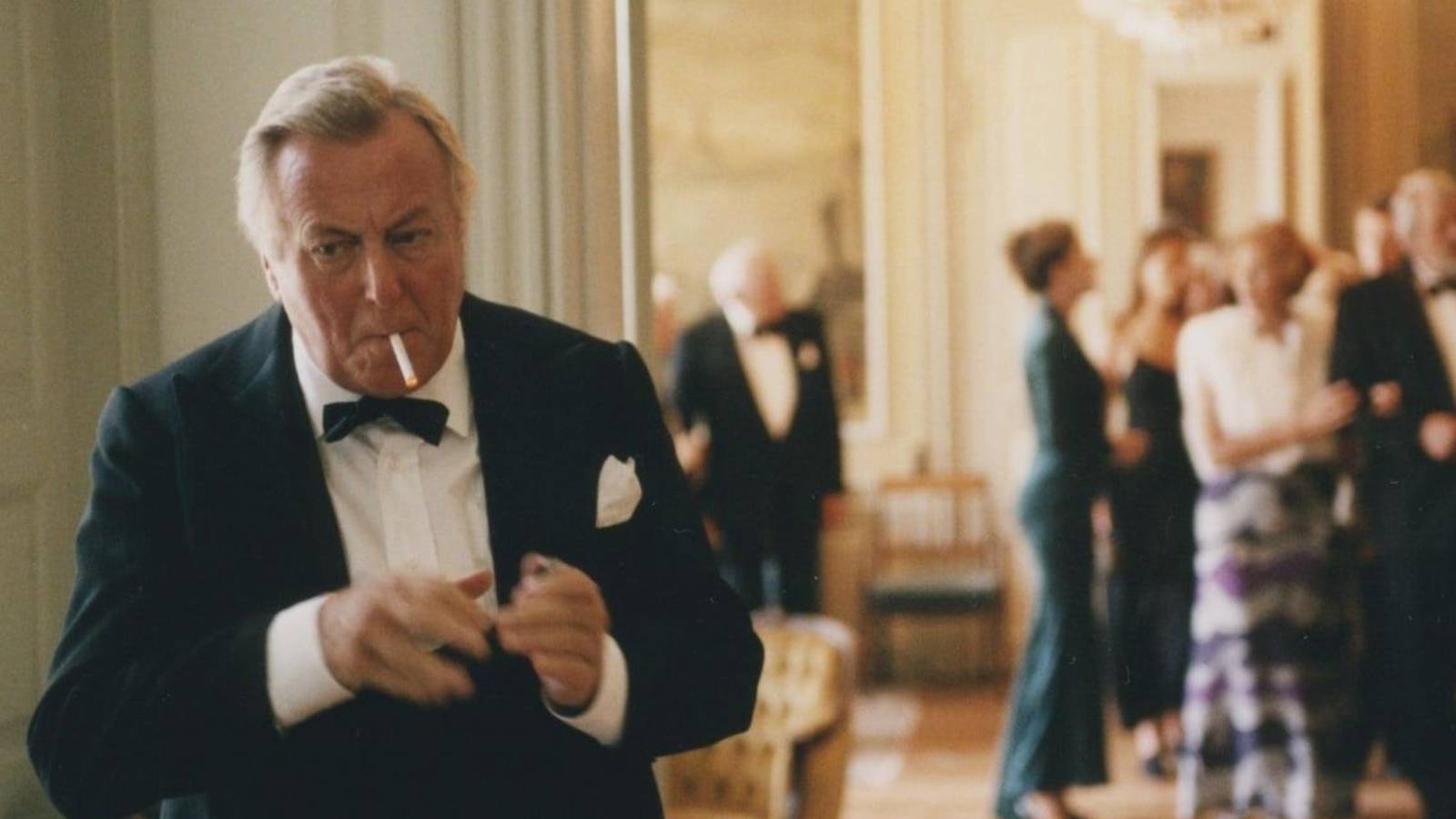 Fans of Succession Should Check Out This Low Budget Gem