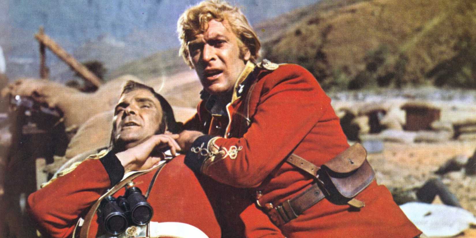 10 Greatest War Movies of the 20th Century