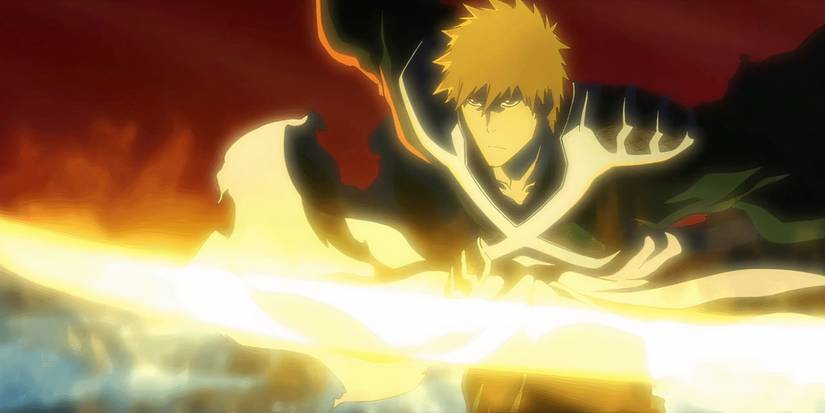 10 Times Ichigo Kurosaki Proved He's the Most Inconsistent Shonen Anime ...