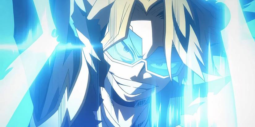 10 Strongest Lightning Users in Anime, Ranked