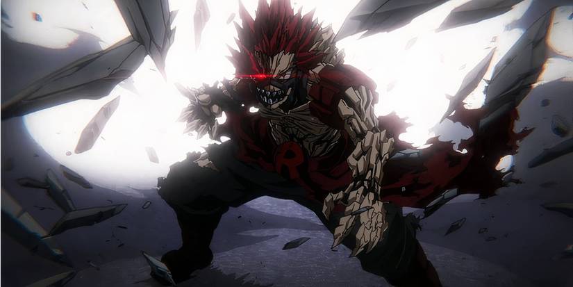10 Times My Hero Academia Proved The Anime's Not Just About Deku