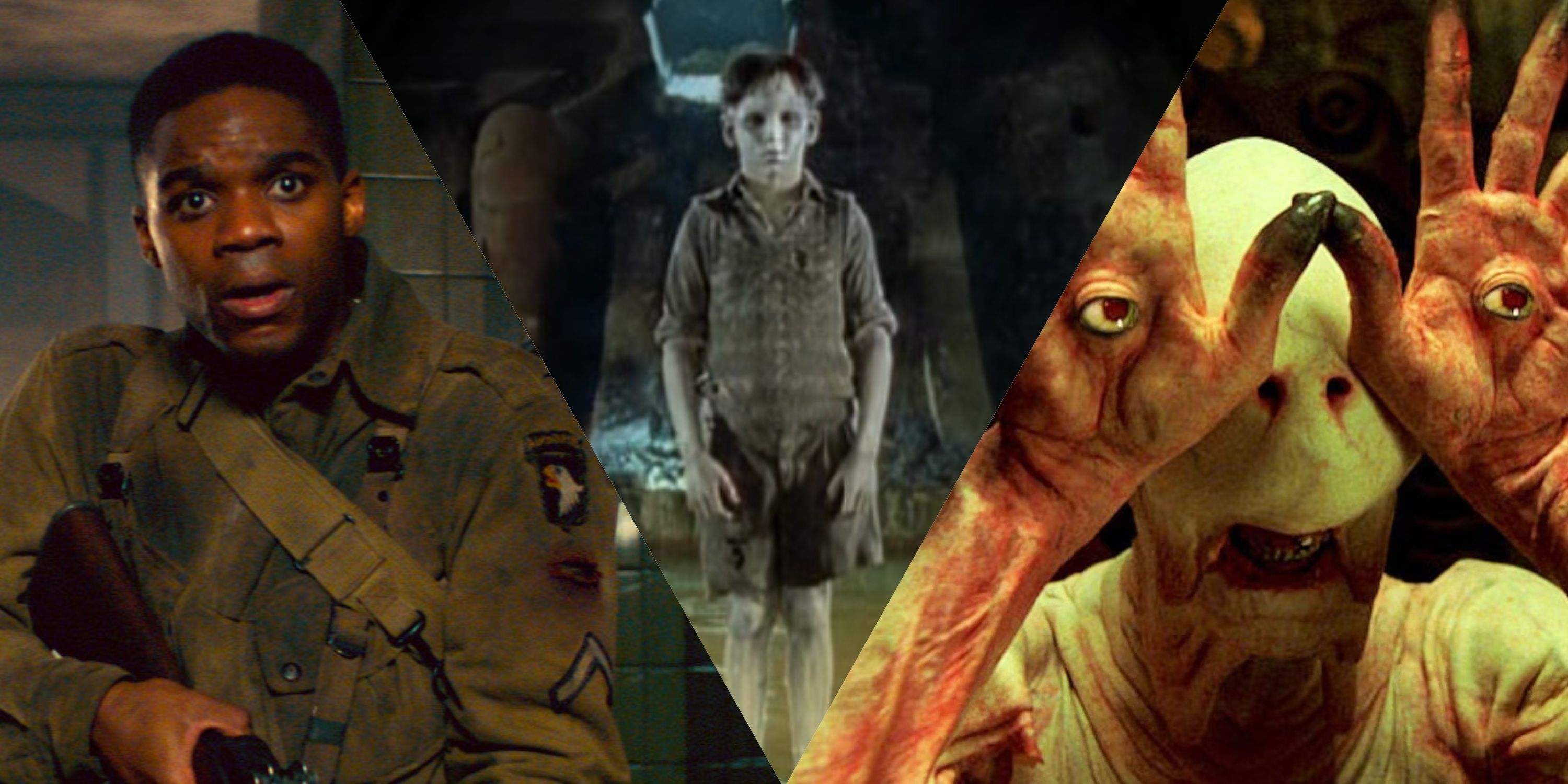 10 Best Submarine War Movies, Ranked