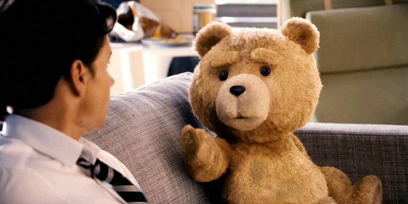 Ted Season 2 Gets Official Peacock Release Date