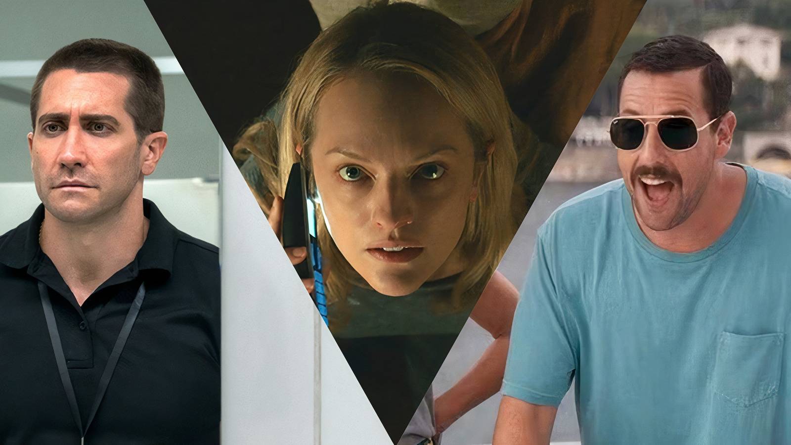 10 Best Mystery Movies Since 2020, Ranked