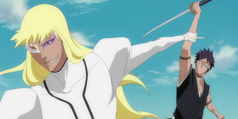 10 Mistakes That Still Haunt the Original Bleach Anime