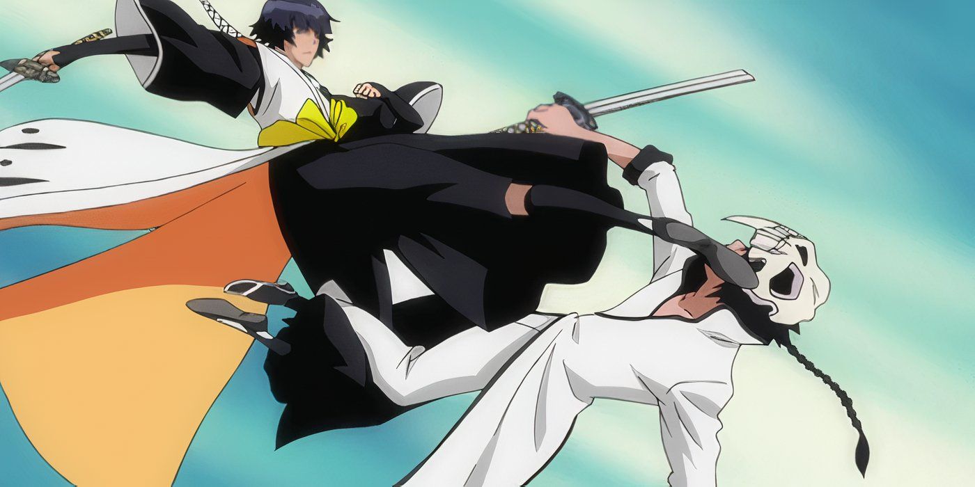 10 Most Meaningless Bleach Fights, Ranked