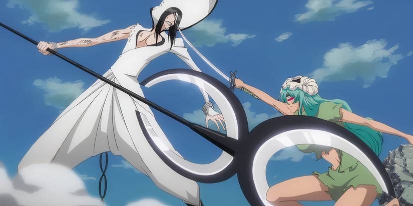 Everything Bleach: TYBW Fans Need to Know about Nelliel