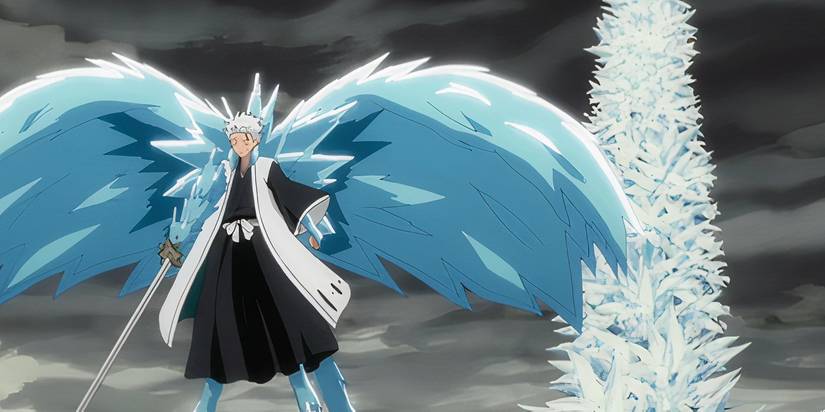 The Most Iconic Zanpakuto in Bleach, Ranked