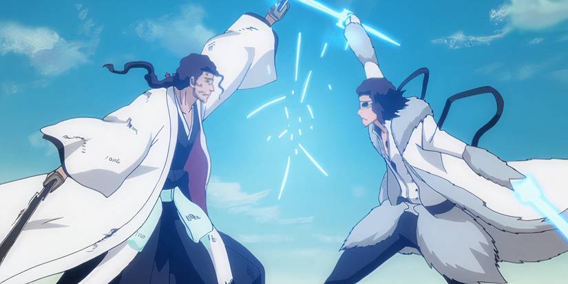 The 30 Best Bleach Episodes, Ranked