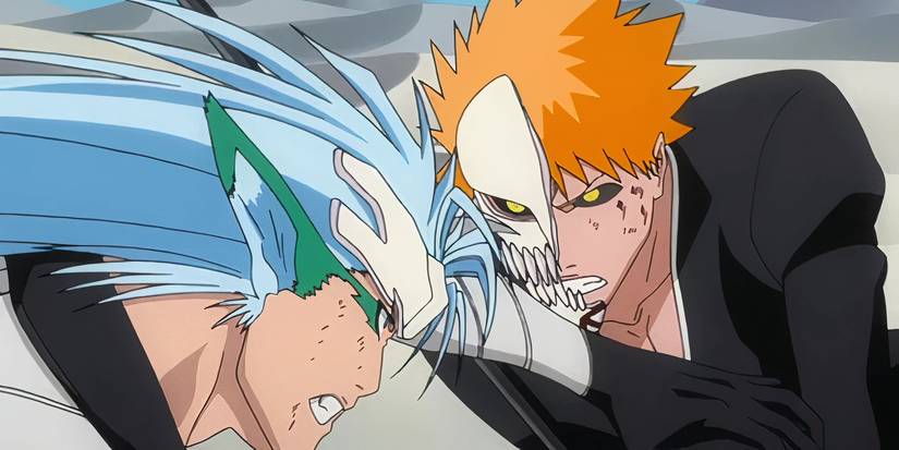 Bleach: Thousand-Year Blood War Finally Brought This Beloved Bleach ...