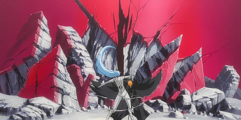 Bleach: Thousand-Year Blood War Finally Brought This Beloved Bleach ...