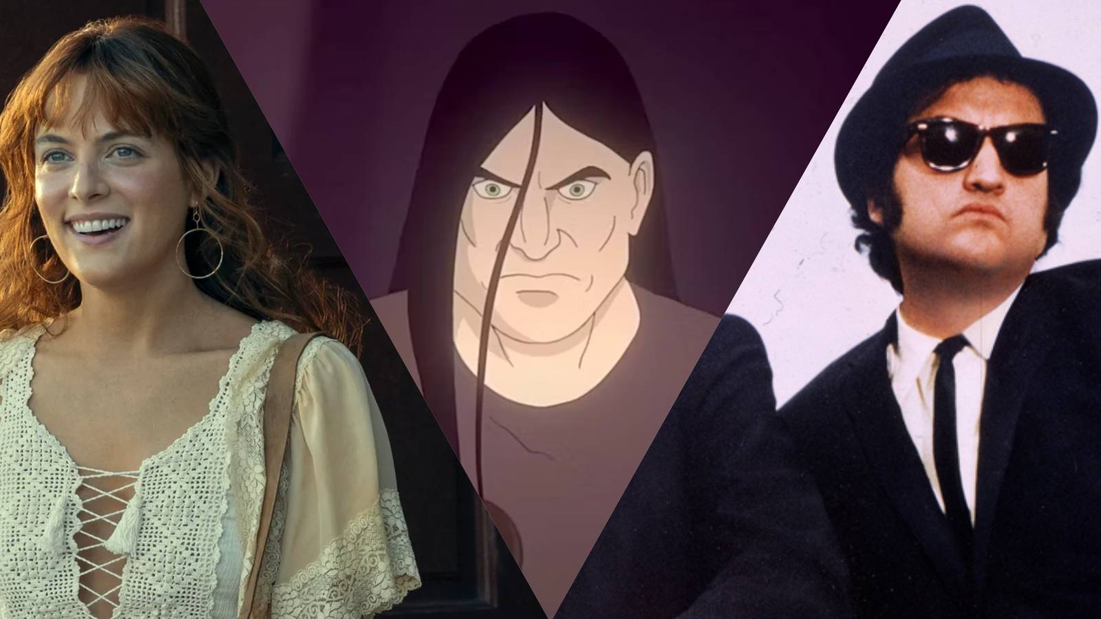 10 Best Fictional Bands From TV, Ranked