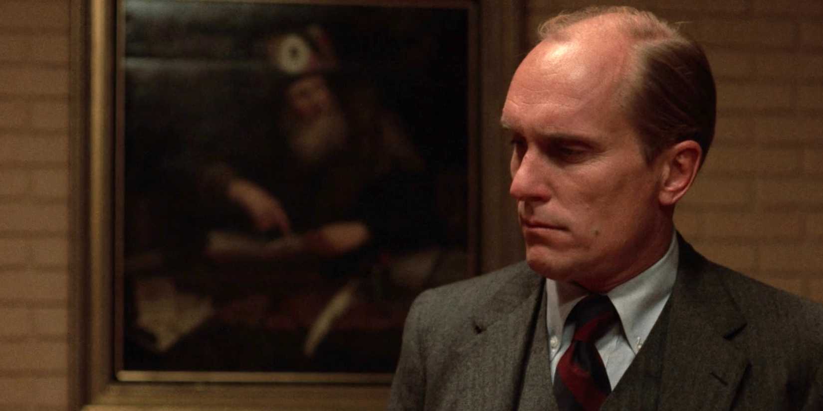 30 Best Quotes From The Godfather Film, Ranked