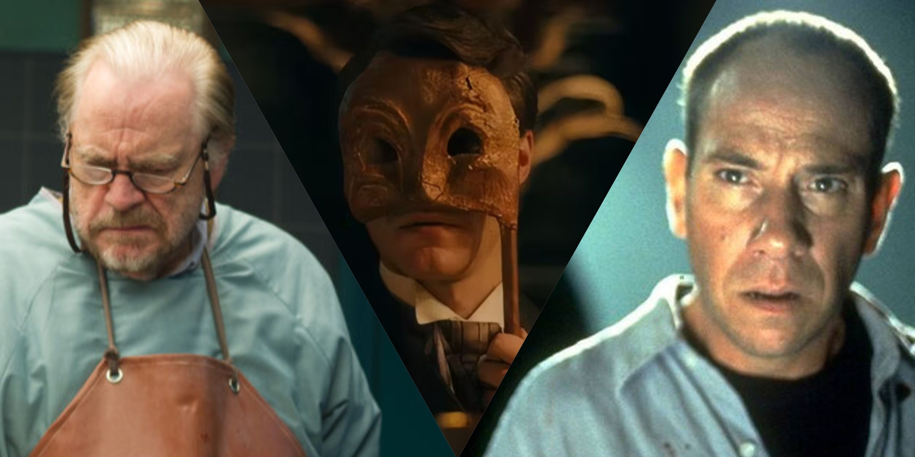 Them Season 1's Malevolent Spirits, Explained