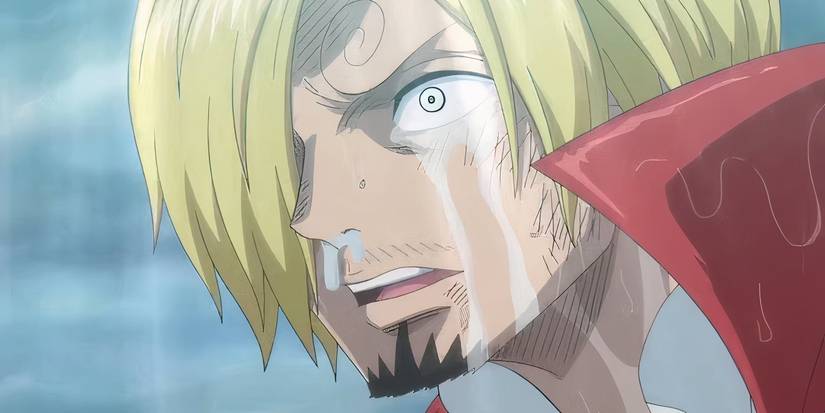 One Piece: 10 Best Episodes of the Whole Cake Island Saga, Ranked