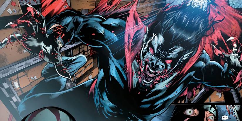 10 Spider-Man Villains Who Shocked Us All By Becoming Superheroes
