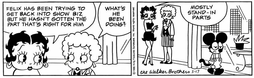 10 Most Dynamic Comic Strip Duos, Ranked