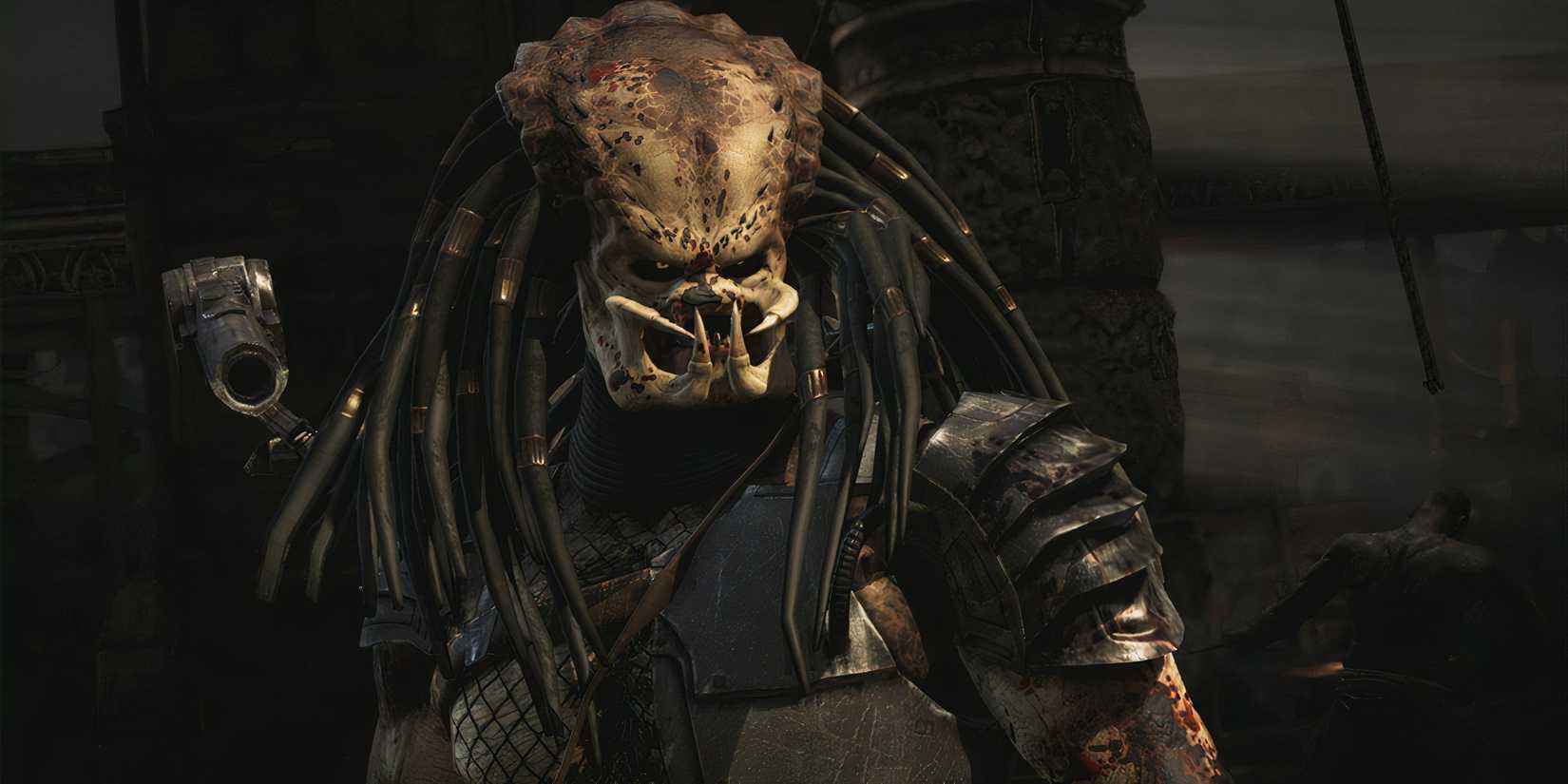 MK1: Khaos Reigns Creates the Perfect Setting To Revive Predator