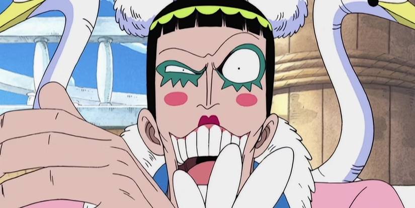 10 Strongest One Piece Side Characters Who Need a Comeback in the Final ...