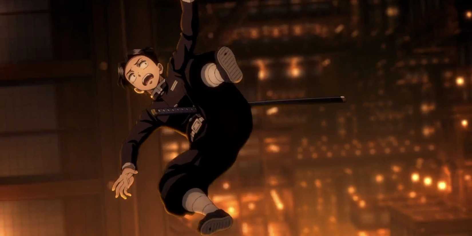 10 Useless Demon Slayer Characters You Could Erase & The Story Wouldn't ...