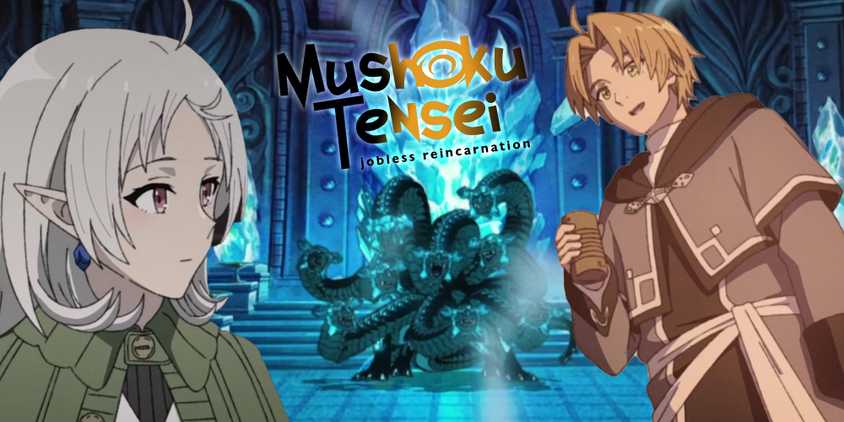 10 Best Mushoku Tensei Characters, Ranked