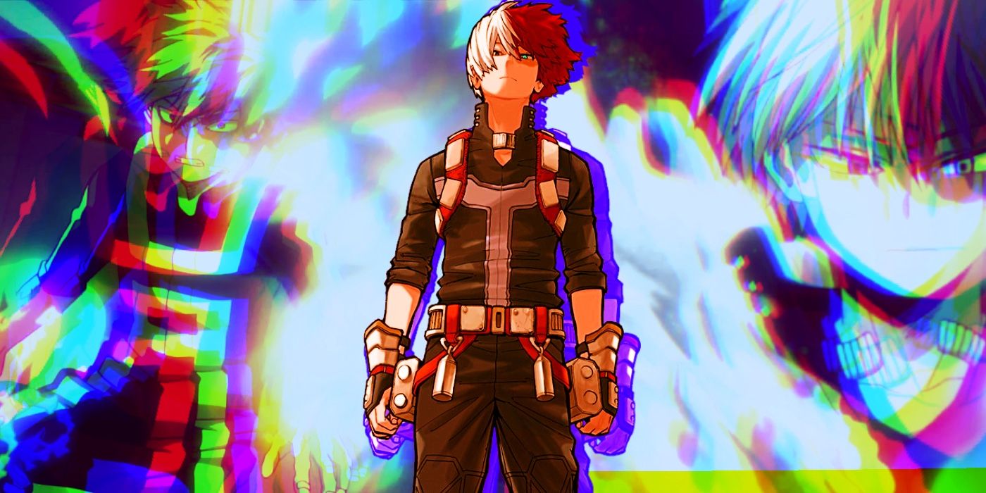 My Hero Academia Season 7, Episode 11 Recap and Spoilers