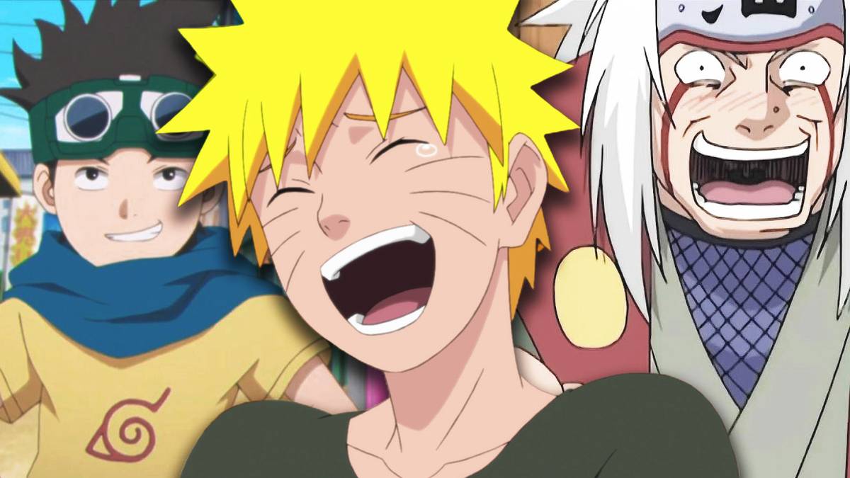 Why Naruto is a Must Watch Anime for the Whole Family