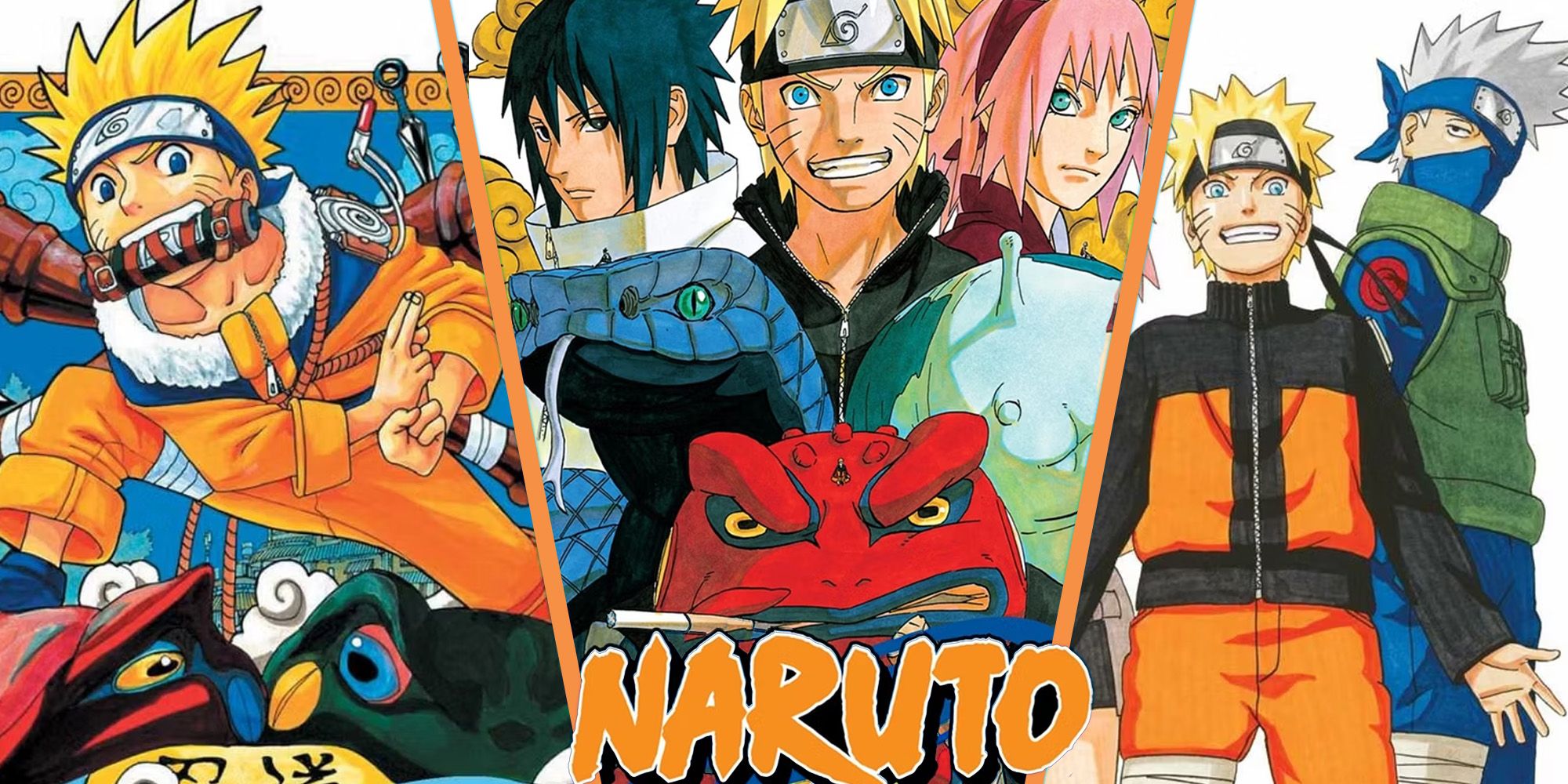 Cover Photo Naruto