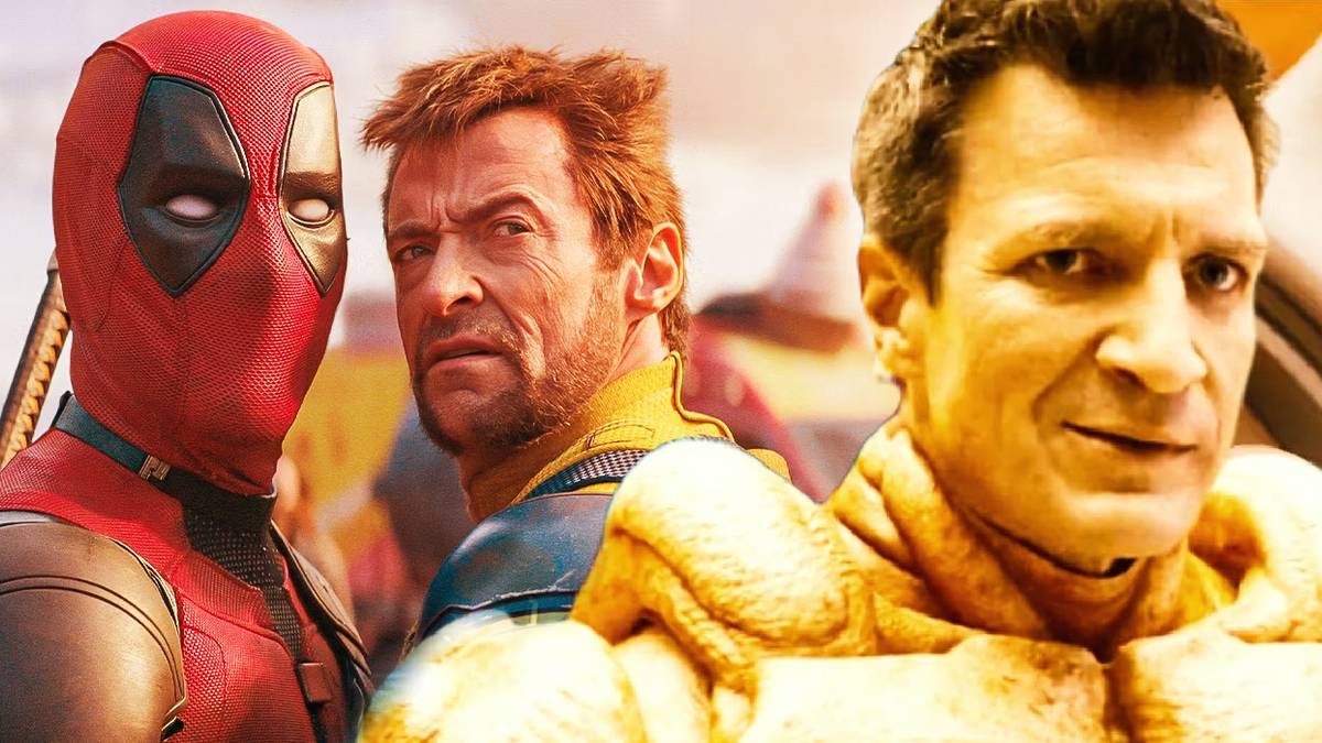 This Actor Has Now Played Four Roles In The Marvel Cinematic Universe