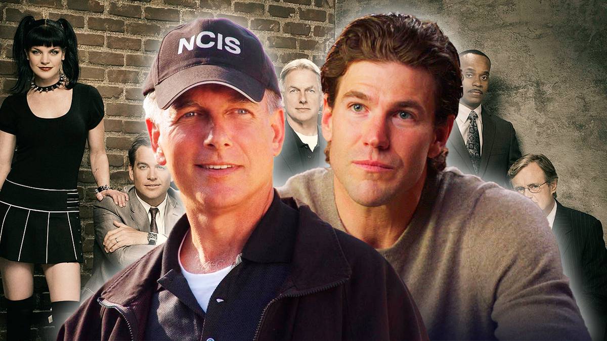 'We Did Solve It': NCIS: Origins Showrunner Clears Up Potential Plot Hole
