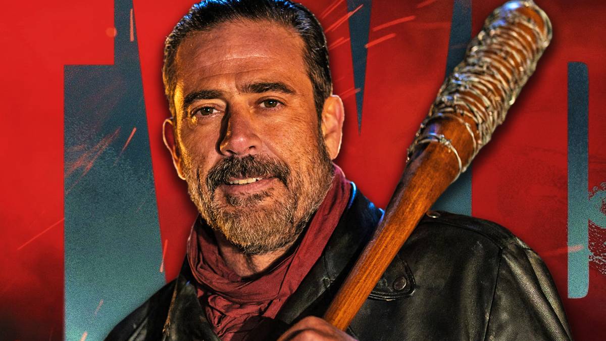 What Happens to Negan in The Walking Dead?