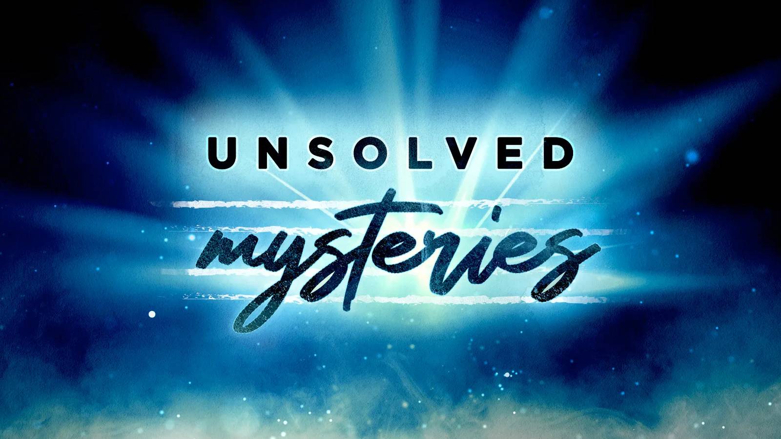 Unsolved Mysteries Renewed at Netflix, 'Most Bafflying Mystery of All ...