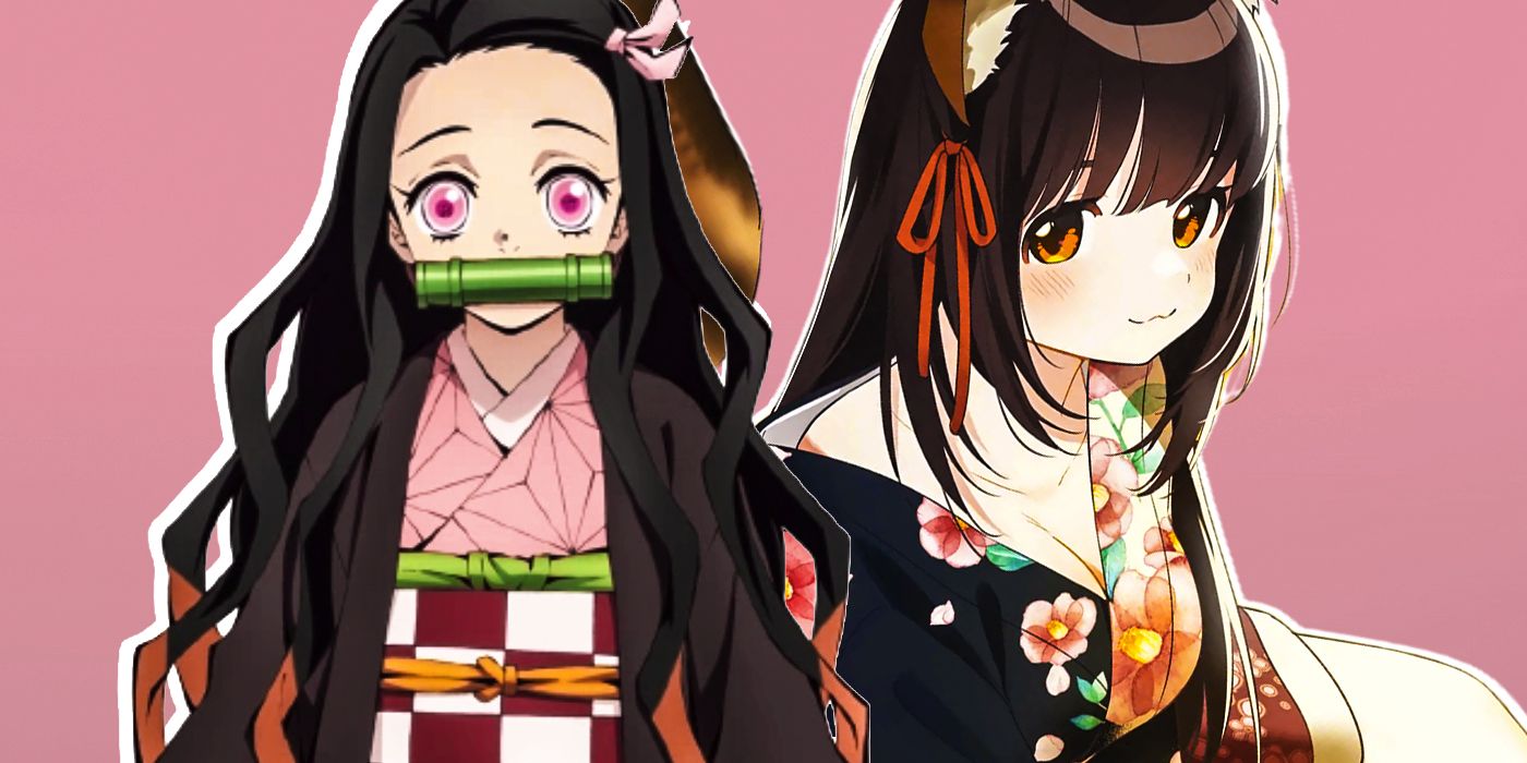 Demon Slayer's Unlikeliest Star Turns Her Talents to ASMR as Anime ...