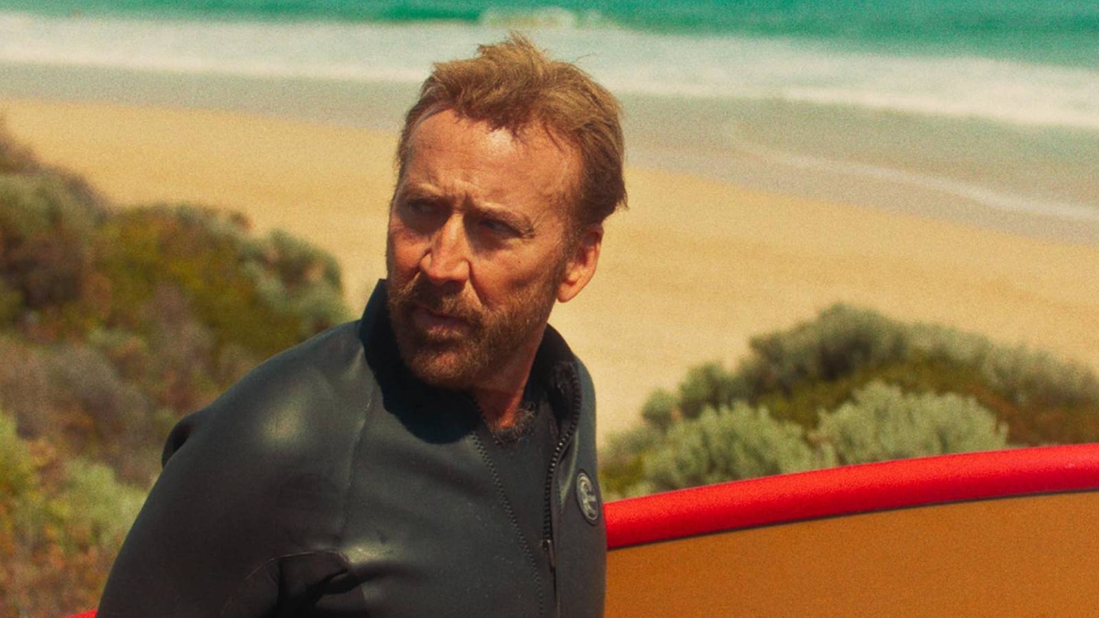 Nicolas Cage's Next Movie Set for 2025 Release Following Longlegs Success