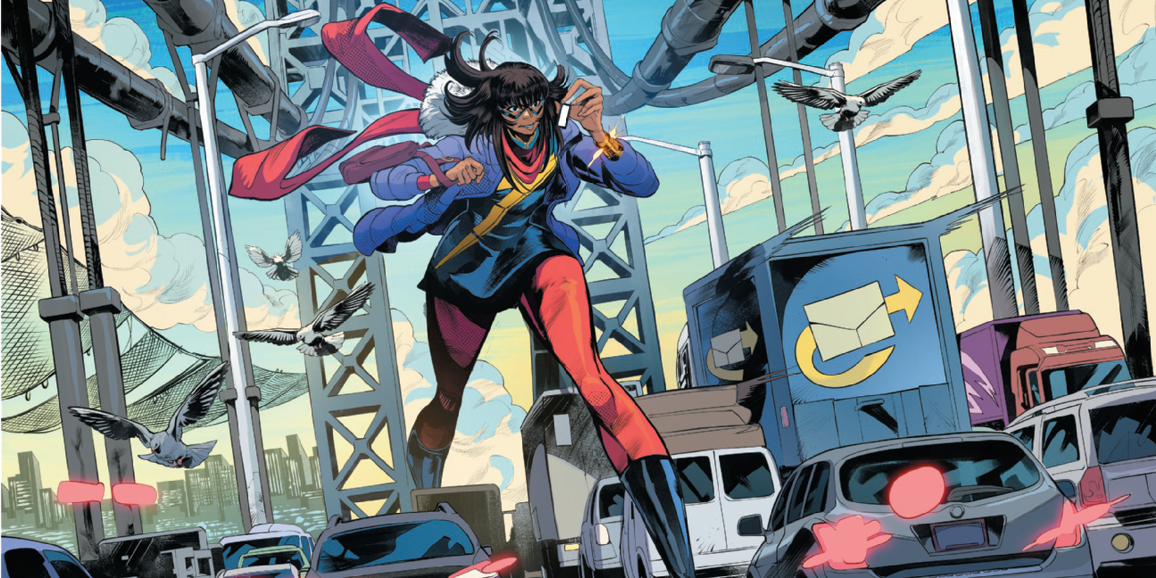 10 Best Female Marvel Heroes, Ranked By Solo Issue Count