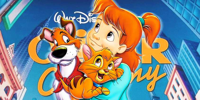 All Disney Animation Eras, Ranked