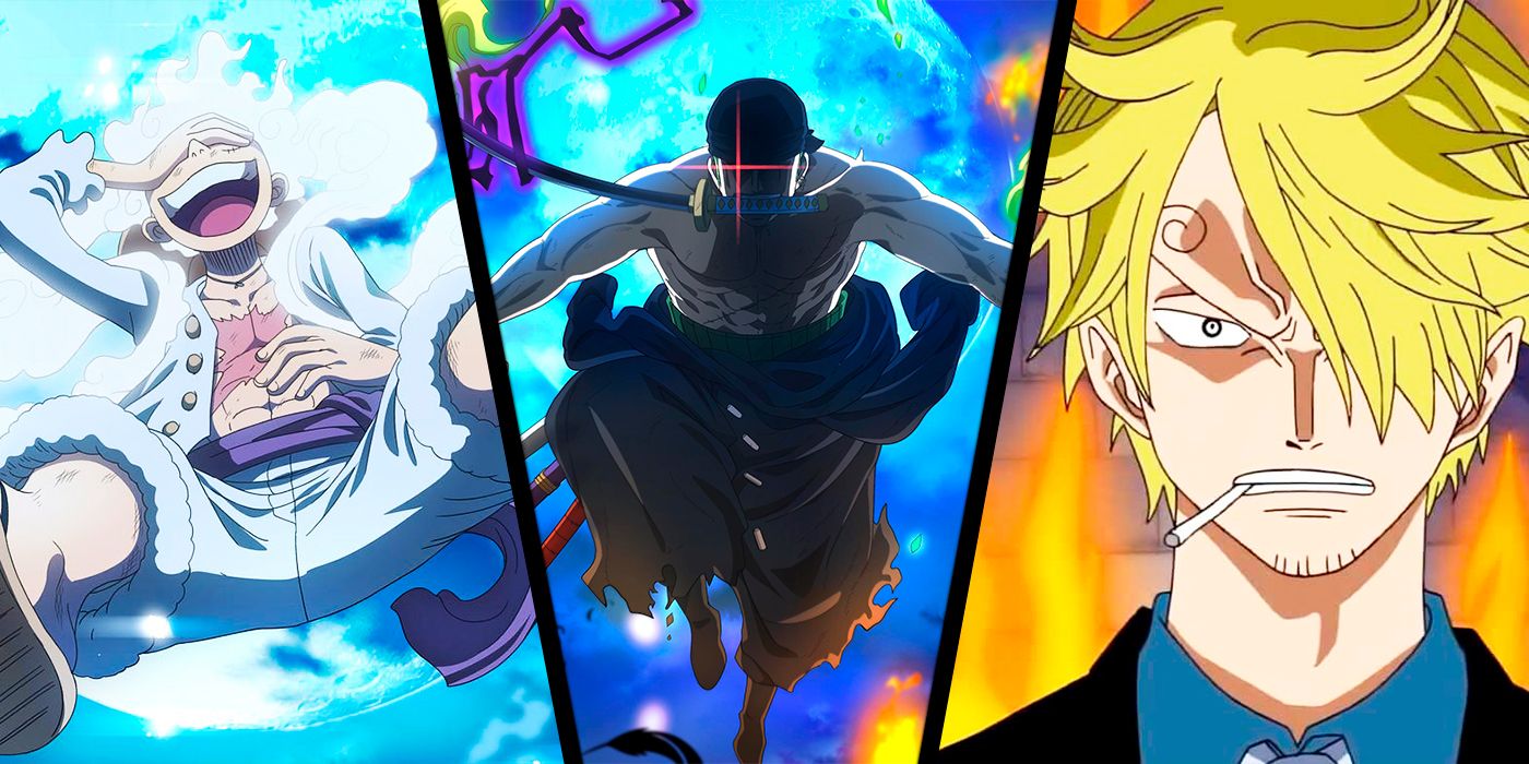 One Piece: 10 Best Episodes of the Summit War Saga, Ranked