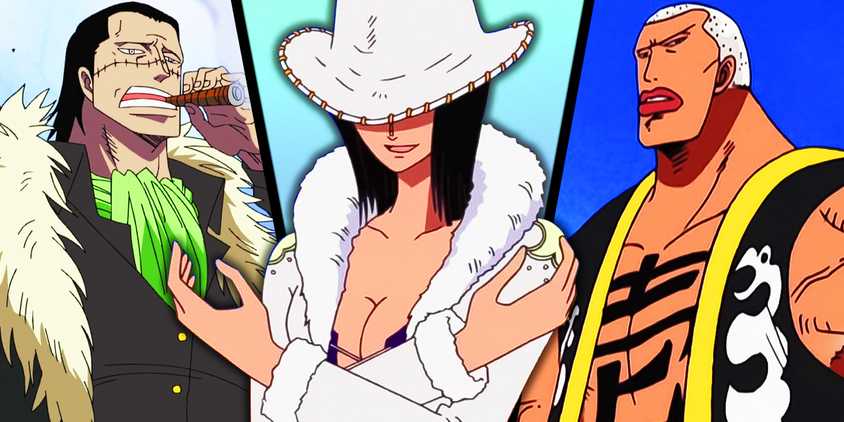 Usopp's Best Episodes in One Piece, Ranked