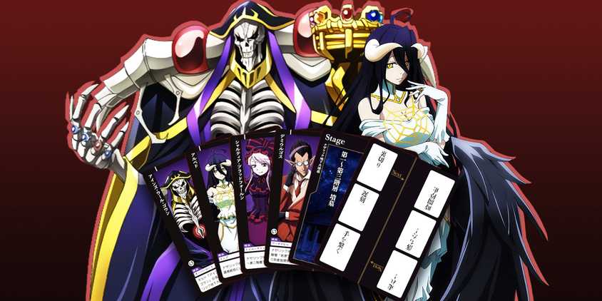 Overlord: The Sacred Kingdom Gets North American Release Date