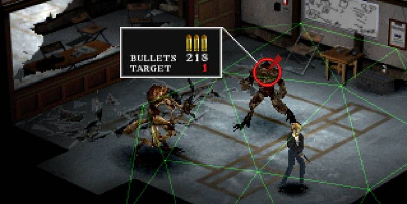 10 JRPGs with Horror, Ranked by Scariness