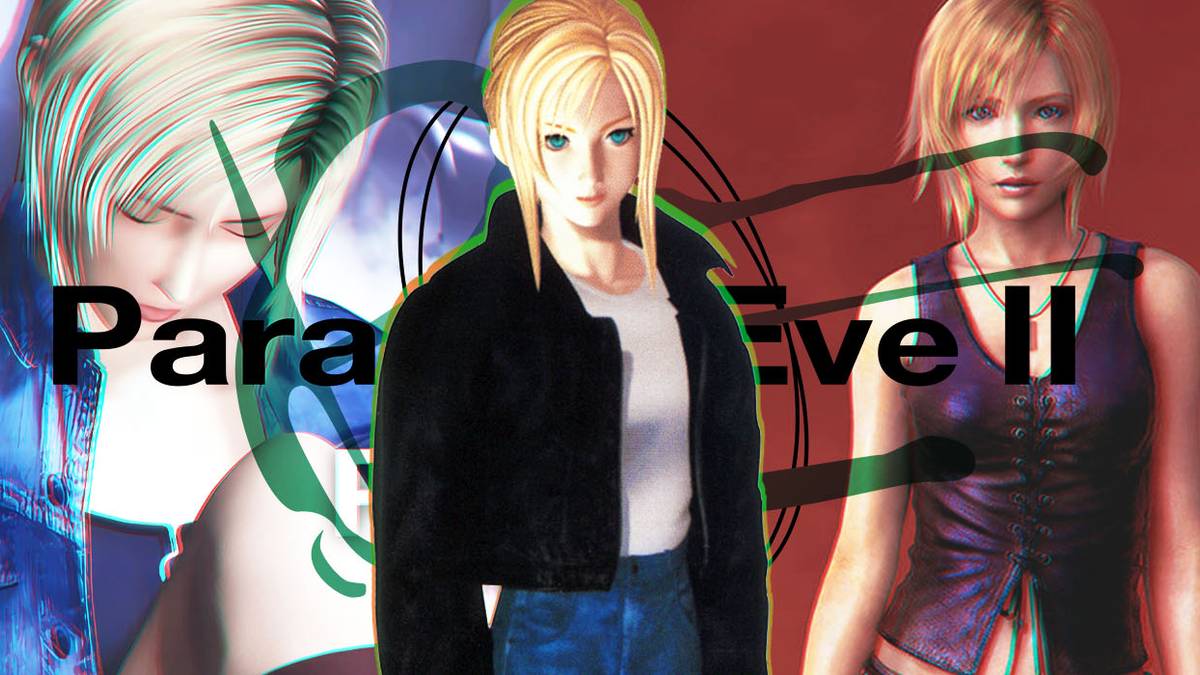Whatever Happened to Parasite Eve, Square's Sci-Fi Survival Horror Series?