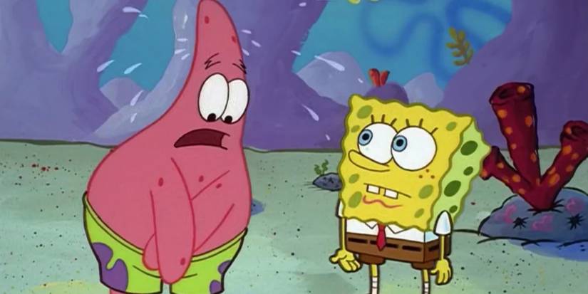 15 SpongeBob Jokes for Adults (That Go Over Kids' Heads)