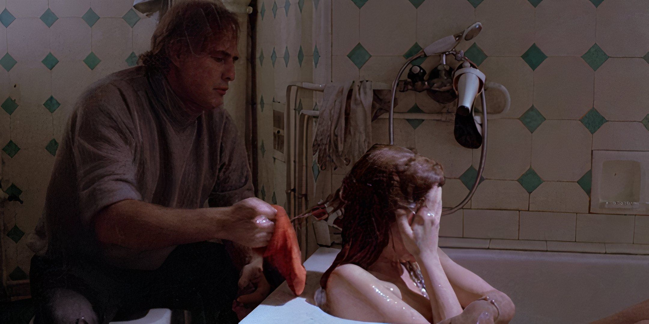 A Controversial 53 Year Old Marlon Brando Movie Is Now On Prime Video