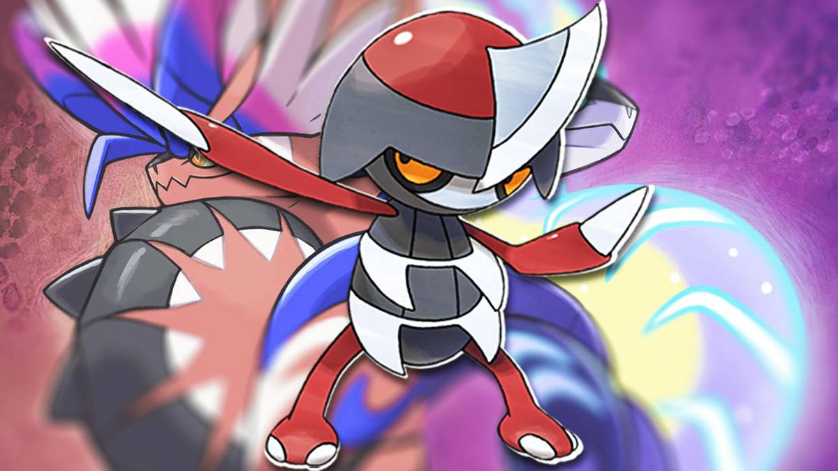 Everything You Need to Know About Pawniard in Pokémon: Scarlet & Violet
