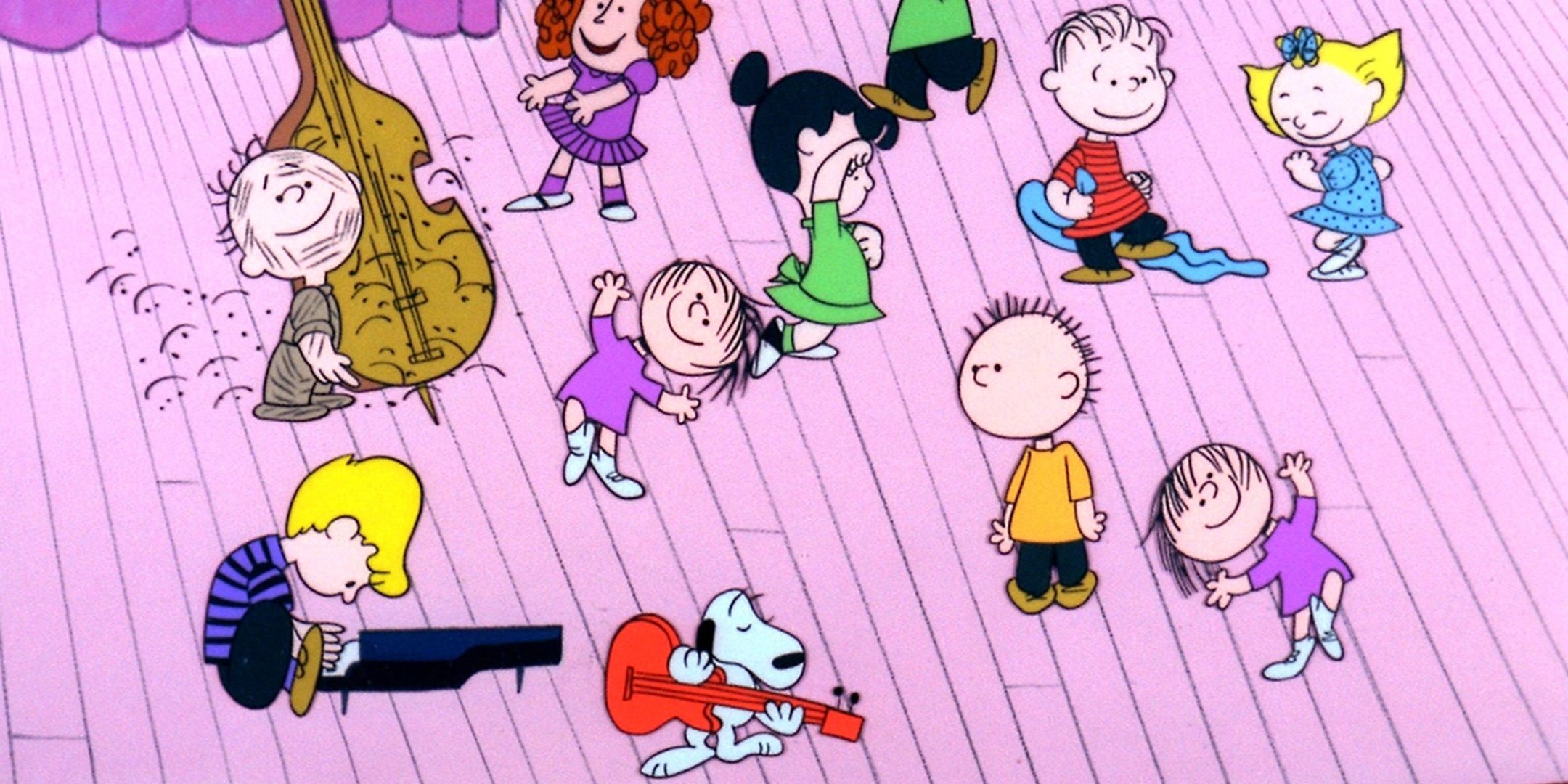 Snoopy's Greatest Moments In Peanuts, Ranked