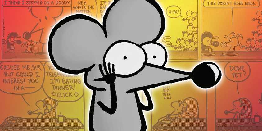 Pearls Before Swine: 10 Funniest Croc Comic Strips, Ranked